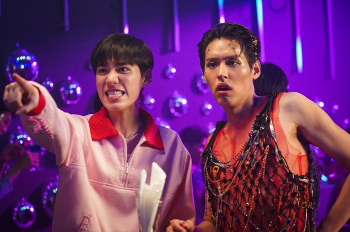 第21回大阪アジアン映画祭 全体ラインナップ発表！｜Cinem＠rt記事一覧 | アジアをもっと好きになるカルチャーメディア